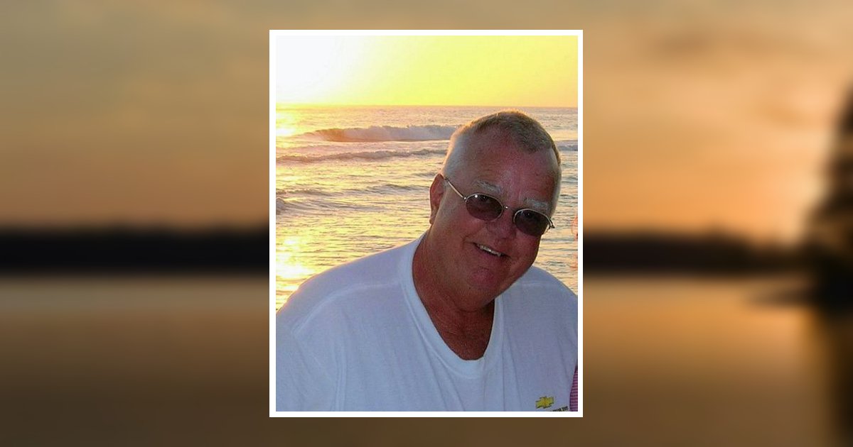 Lorace Amling Obituary July 1, 2023 - Spring Hill Memorial Park ...