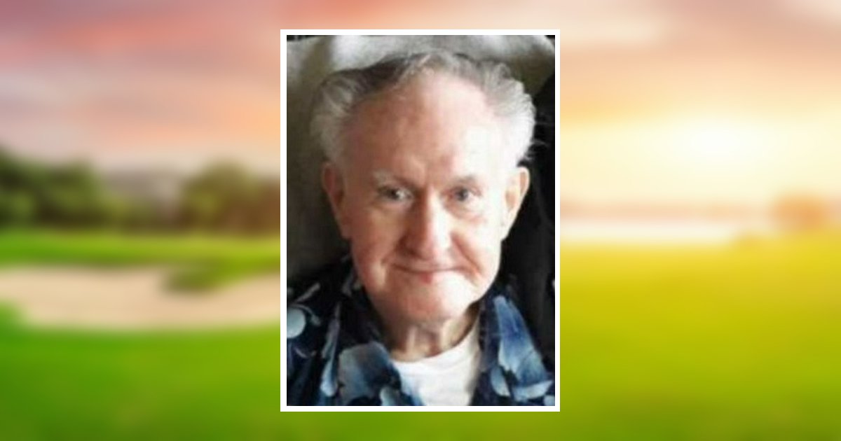 Alvis David Foust Obituary October 2, 2018 - Newcomer Dayton