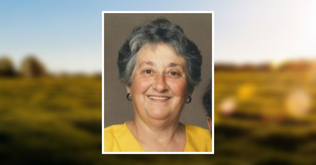 Roberta B Semler Obituary November 16, 2022 - Jackson Lytle & Lewis ...