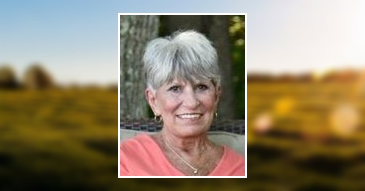 Susan E. Bennett Obituary May 31, 2021 - Wise Funeral Service