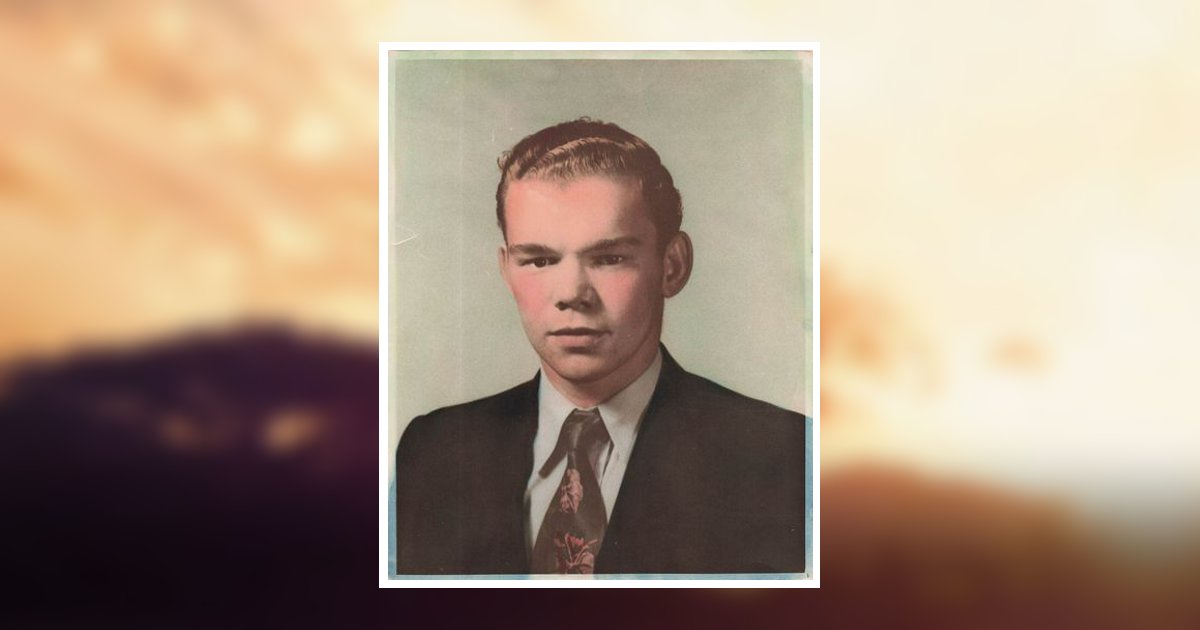 Grover Aaron Spears, Sr. Obituary May 6, 2023 - Norton Funeral Home And ...