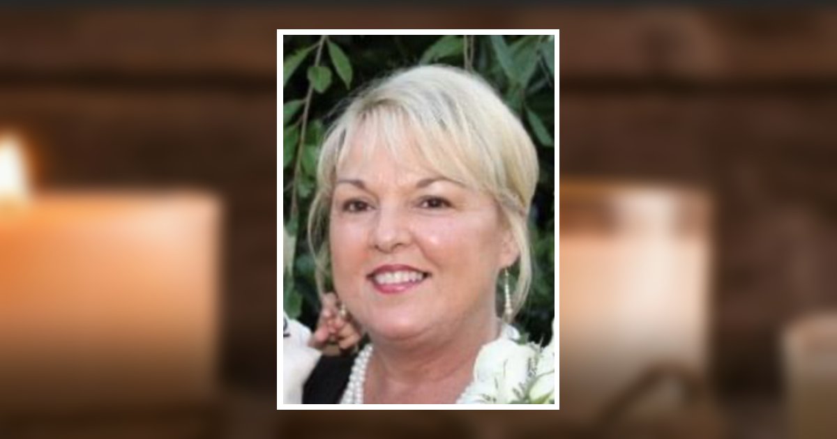 Vickie Routon Hudson Obituary August 31, 2021 - Tharp Funeral Home ...