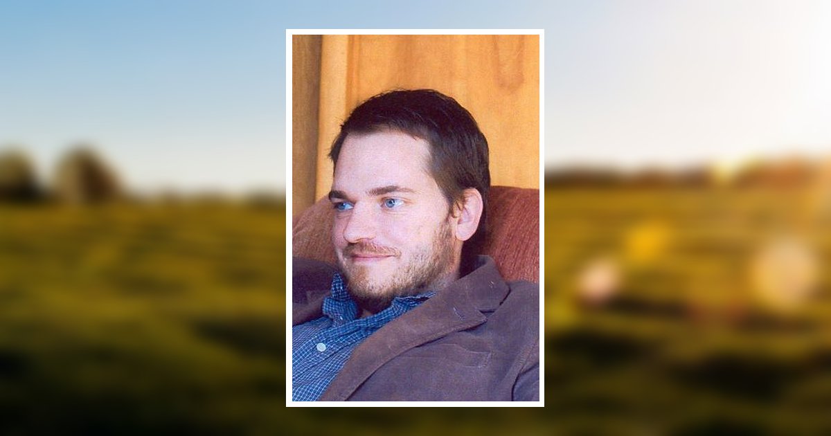 Justin Abram Wallen Obituary November 18, 2009 - West Family Funeral ...