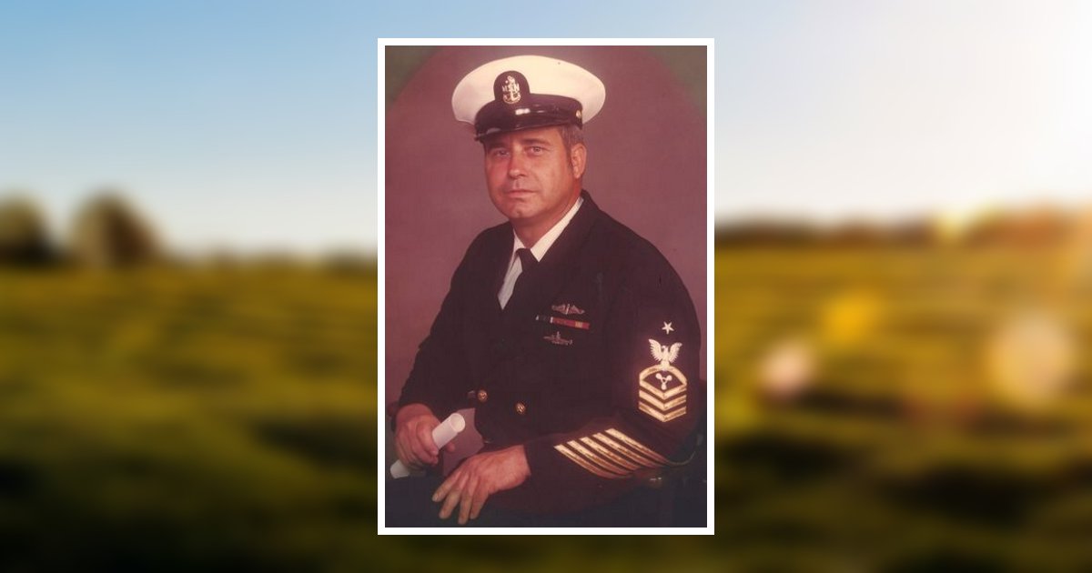William Harold Nobles, Sr. Obituary December 7, 2018 - Russell Funeral ...