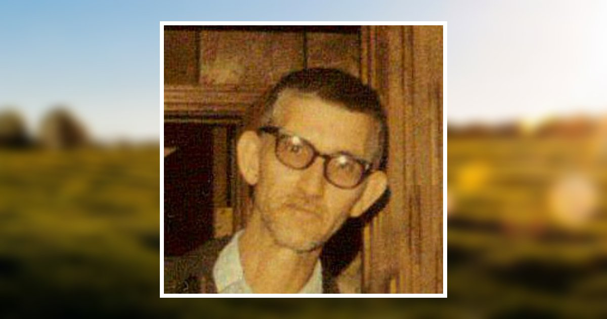 Ronald Ford Obituary 2019 - Hartsell Funeral Homes