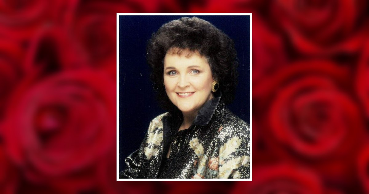 Ruth Ann Church Bryant Obituary May 19, 2025 - Hartsell Funeral Homes