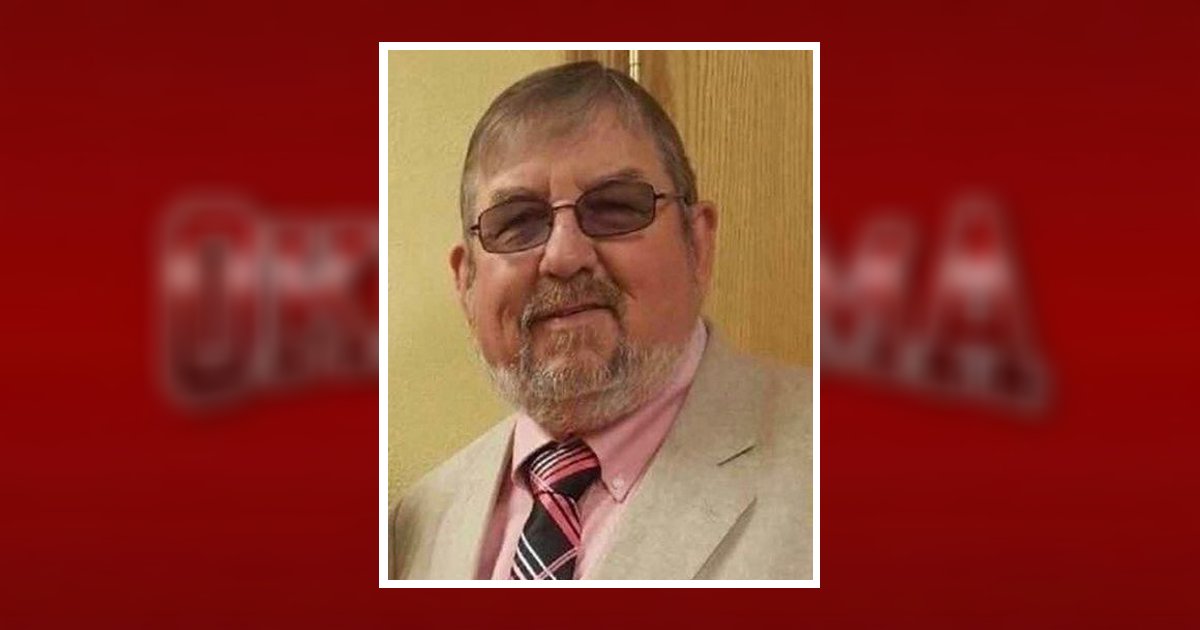 James "Jim" Collier Obituary June 12, 2025 - Swearingen Funeral Home