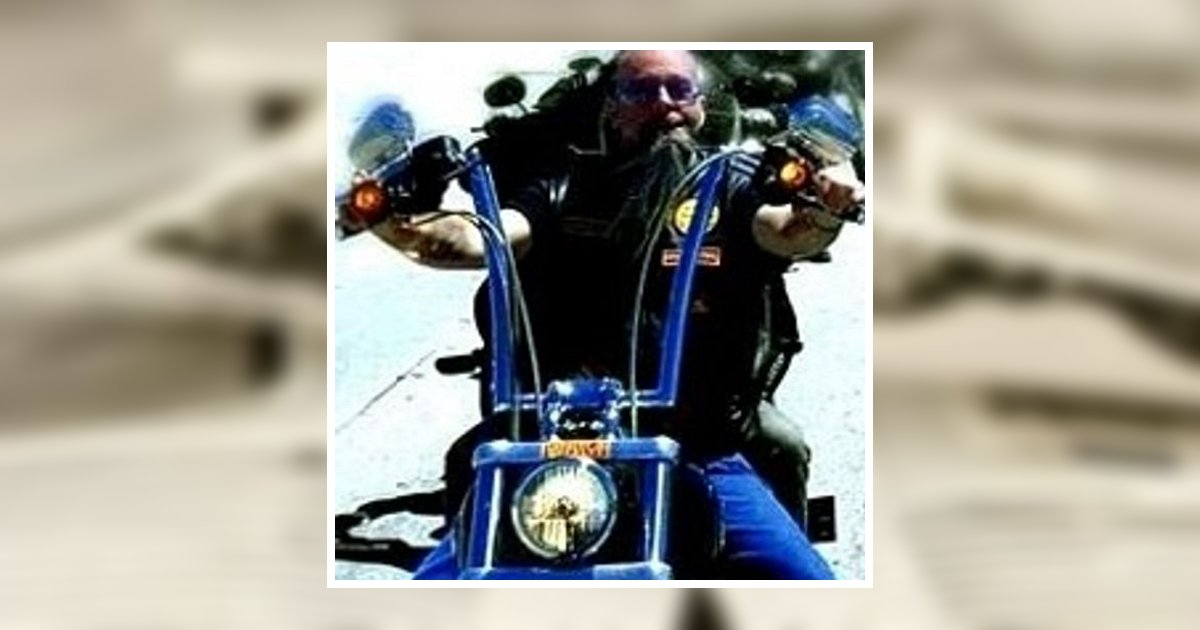 Randy Lehew Obituary July 31, 2019 - Winscott Road Funeral Home ...