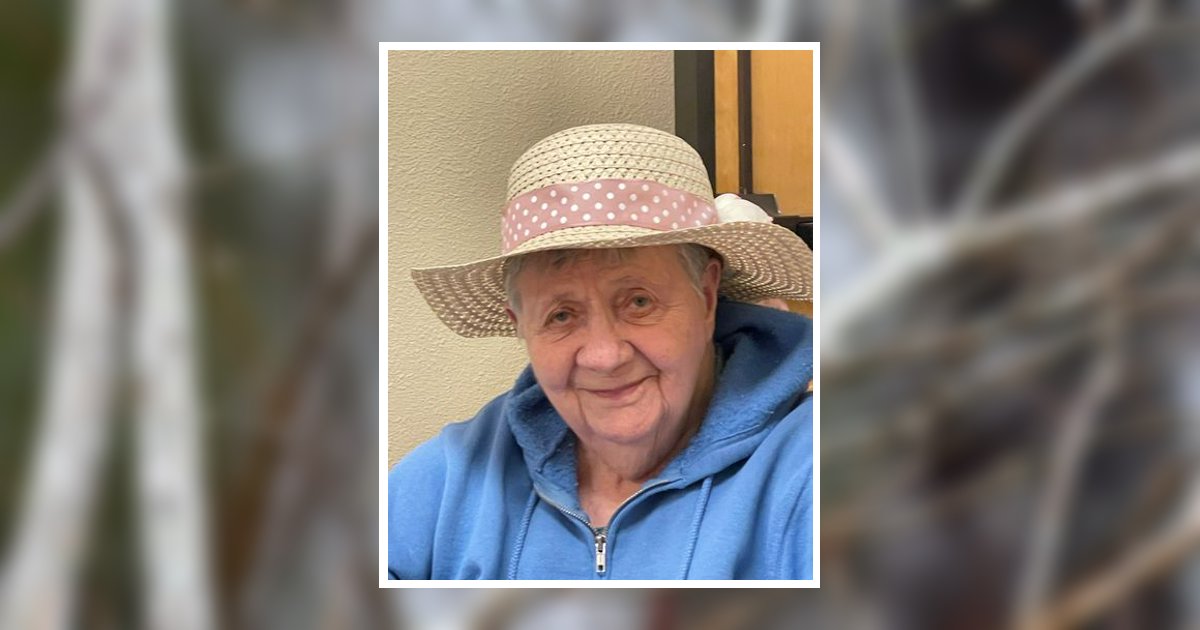 Bea Campbell Obituary April 24, 2025 - Garden City Funeral Home and ...