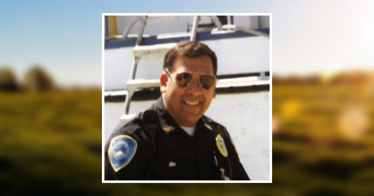 Paul L. Milone Obituary December 8, 2020 - Keohane Funeral Home