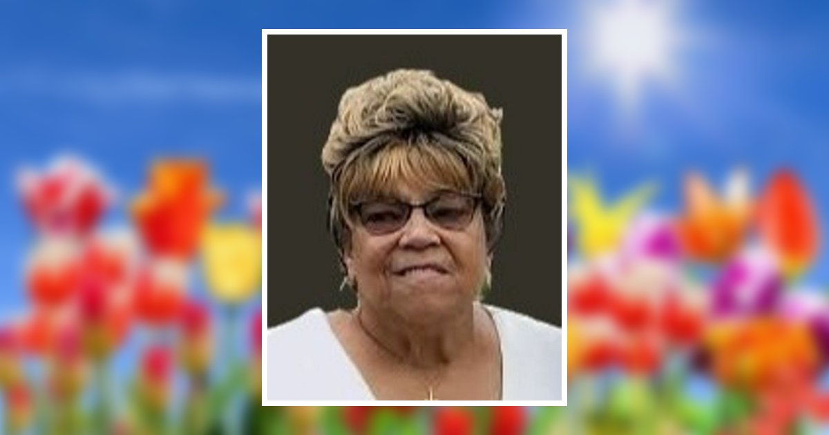 Wilhelmina "Mina" Beatrice Hawkins Obituary April 9, 2025 - Briceland Funeral Service