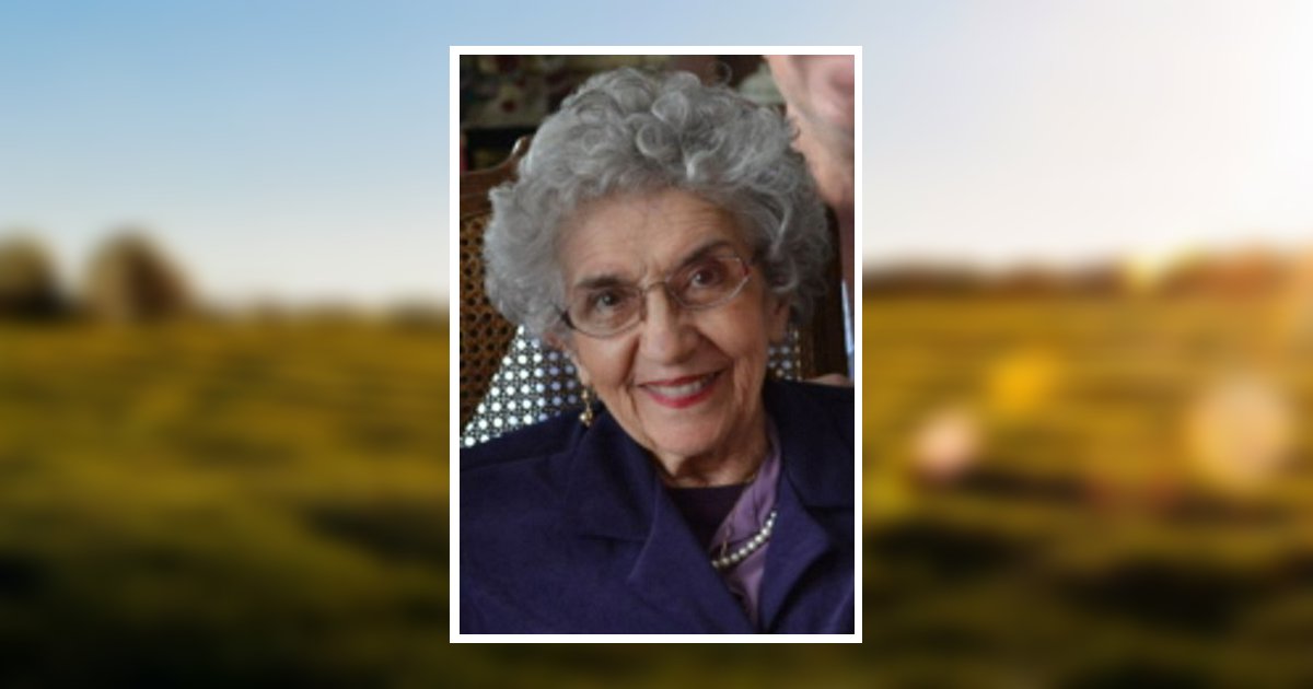 Laura Palumbo Obituary January 4, 2017 - Morris Funeral Home