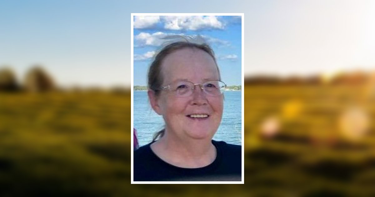 Laura Klassen Obituary March 26, 2020 - Bonnerup Funeral & Cremation ...