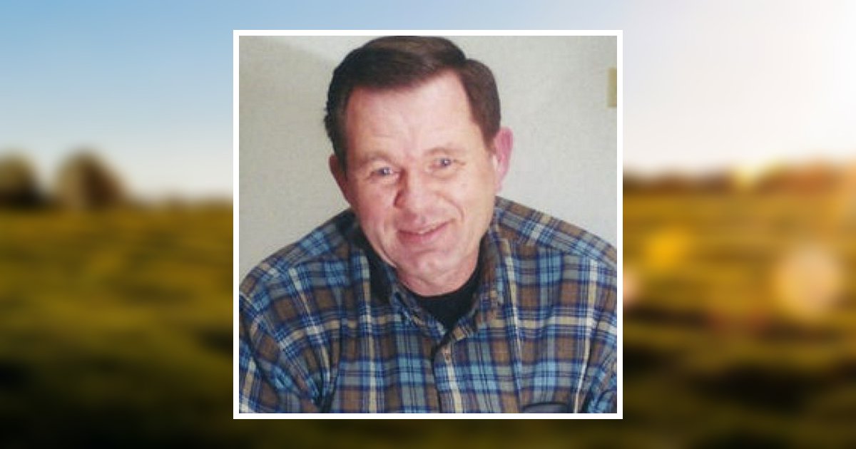 Robert Ruflin Obituary March 8, 2014 - Russon Mortuary & Crematory