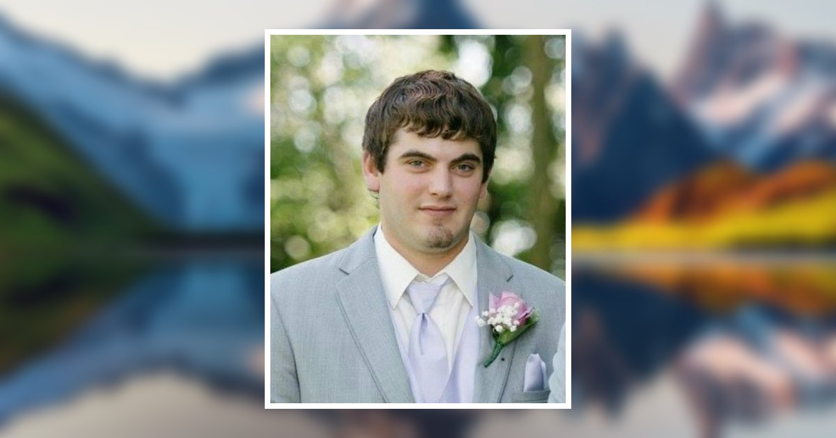 Justin A. Salonek Obituary September 23, 2023 - Parker Kohl Funeral ...