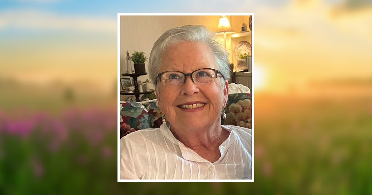 Vickie Goode Obituary August 6, 2023 - Elmwood Funeral Home