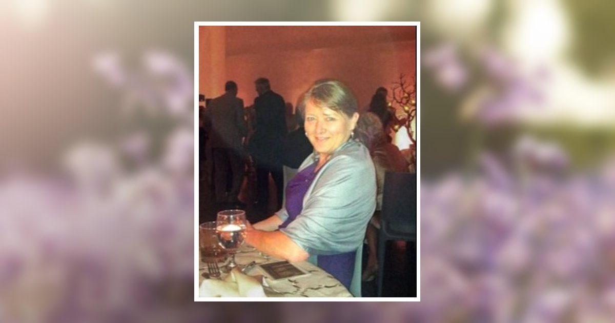 Jennifer Kay Felgate Obituary March 24, 2025 - Horan & McConaty Funeral ...