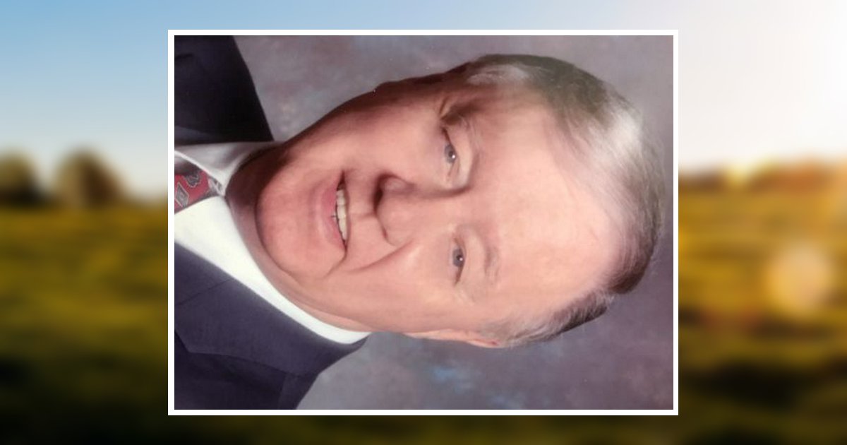 Robert W. Geiser Obituary September 5, 2017 - Moloney Family Funeral ...