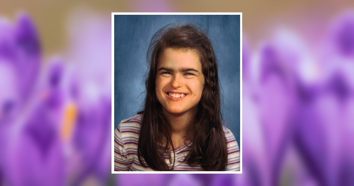 Hayley R. Allen Obituary March 26, 2024 - Cannon Funeral Home