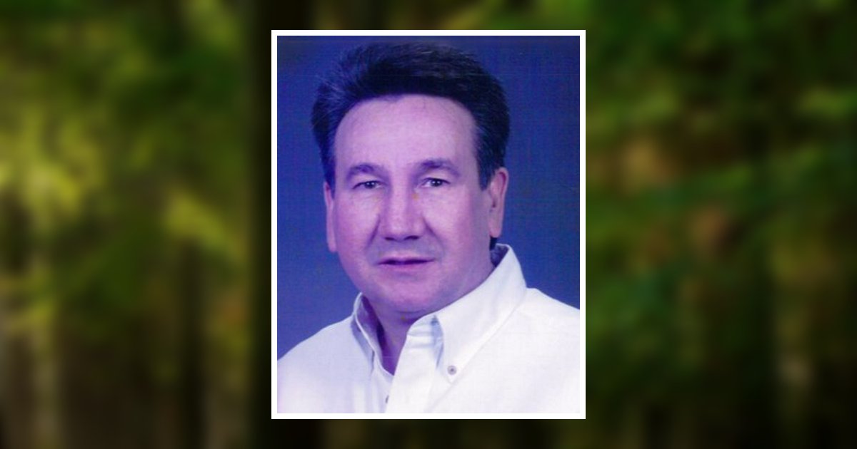 Darrell Wayne LaCaze Obituary November 20, 2024 - Rose - Neath Funeral ...