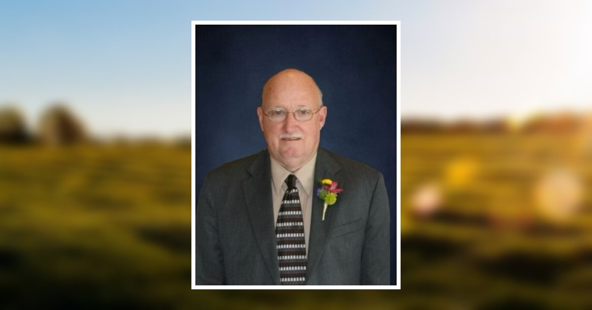 Eddie King Obituary September 13, 2023 - Kiesau - Lee Funeral Home