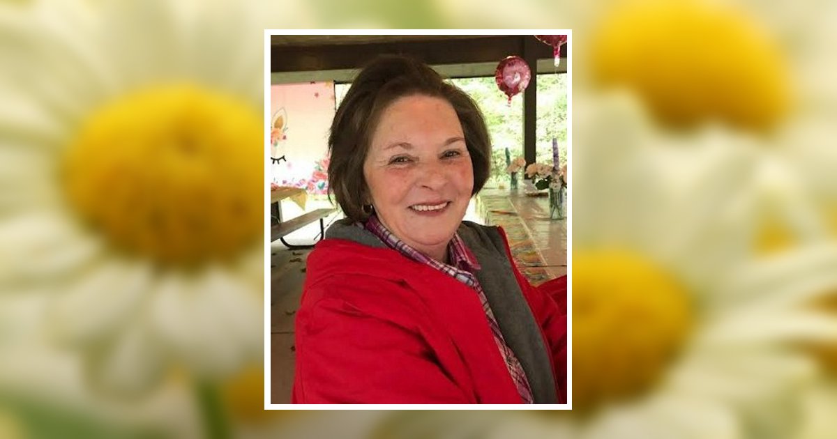 Libby G. Corney Obituary October 21, 2023 - Rader-McDonald-Tidd Funeral ...