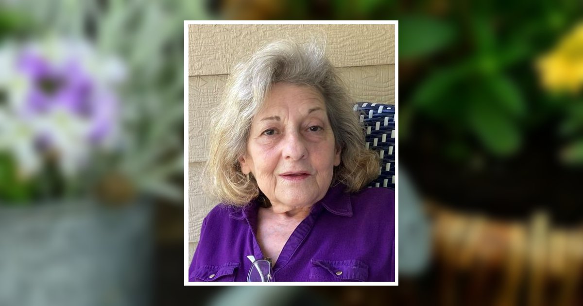 Diana Carol Faux Obituary April 6, 2024 - Shaw-Davis Funeral Homes ...