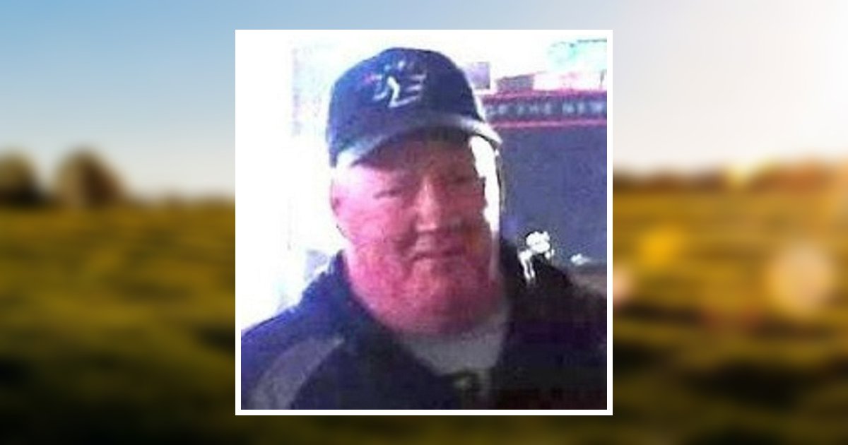 Justin C. Locke Obituary December 25, 2020 - Farley Funeral Home