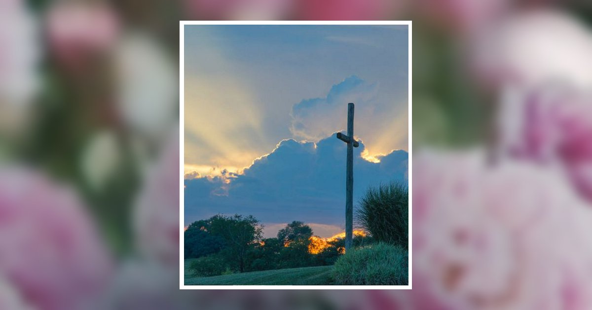 Doris T. Drake Obituary April 13, 2024 - Hale's Funeral Homes