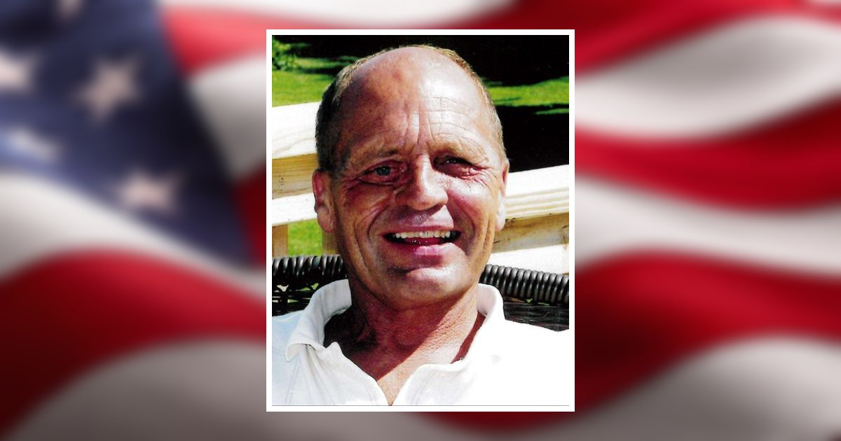 Gary Wayne Berg Obituary September 25, 2024 - Dennis Steffel Omtvedt ...