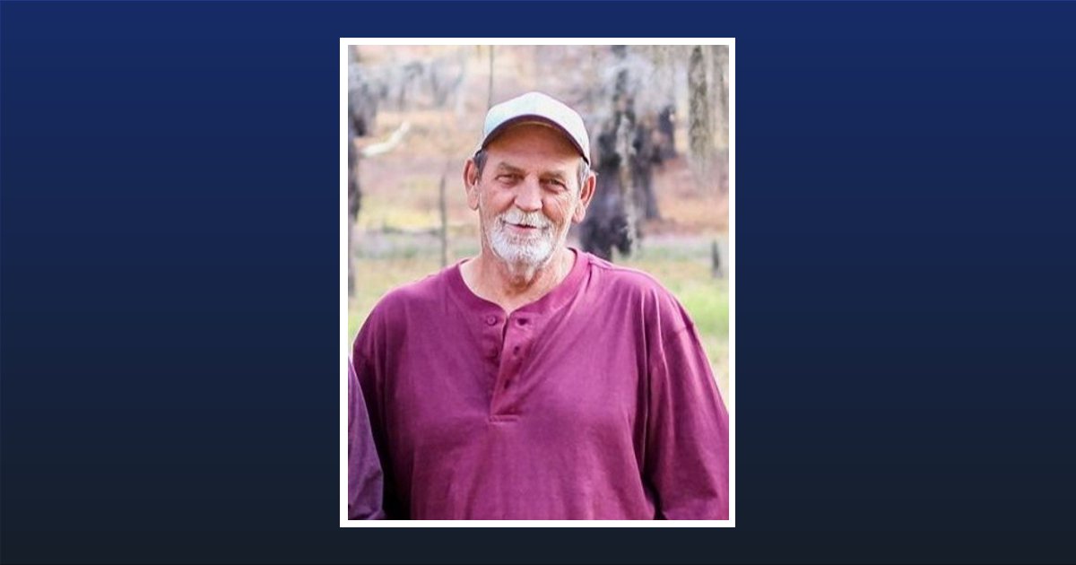 Cecil D. Guice Obituary February 18, 2025 - Rose - Neath Funeral Homes