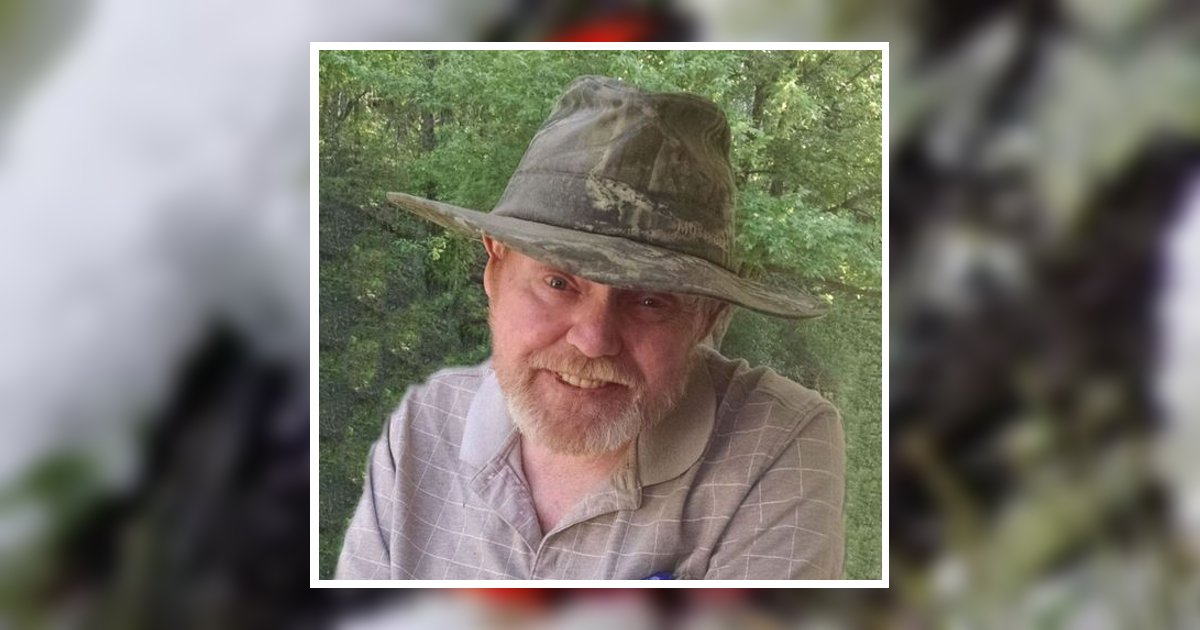 Larry Beck Obituary December 25, 2020 - Wells Funeral Homes & Cremation ...