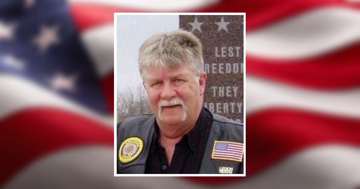 Robert James Olson Obituary 2023 - Nimsgern Funeral Home