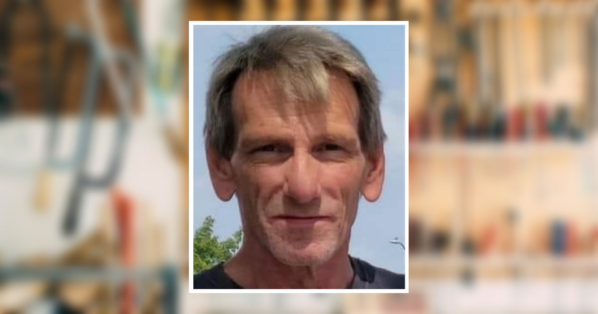 John Edward Miller Obituary June 15, 2025 - Adams Mason Funeral Home