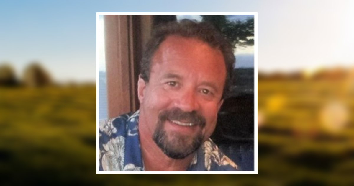 James G. Benedetto Obituary June 1, 2019 - Tillman Funeral Home and ...