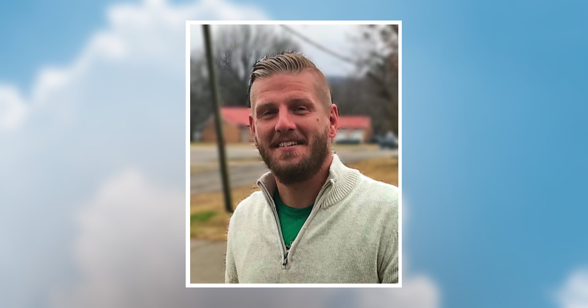 Christopher Ryan Obituary January 30, 2024 - Schaudt Funeral Service ...