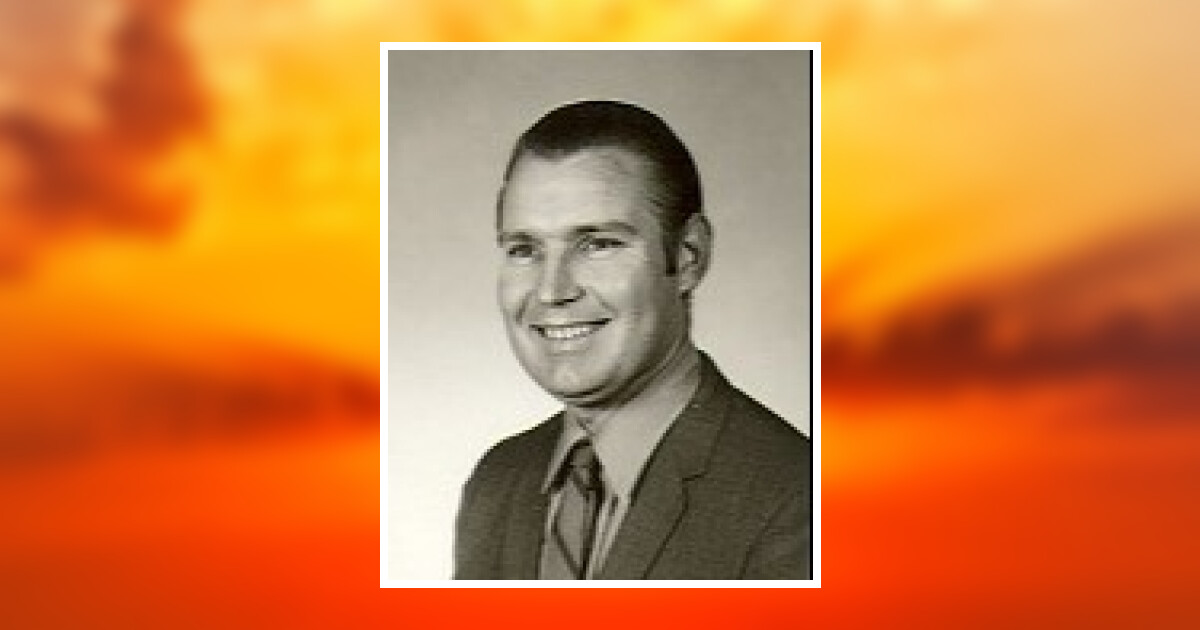 Robert "Bob" Williams Obituary November 30, 2023 - Riemann Family ...