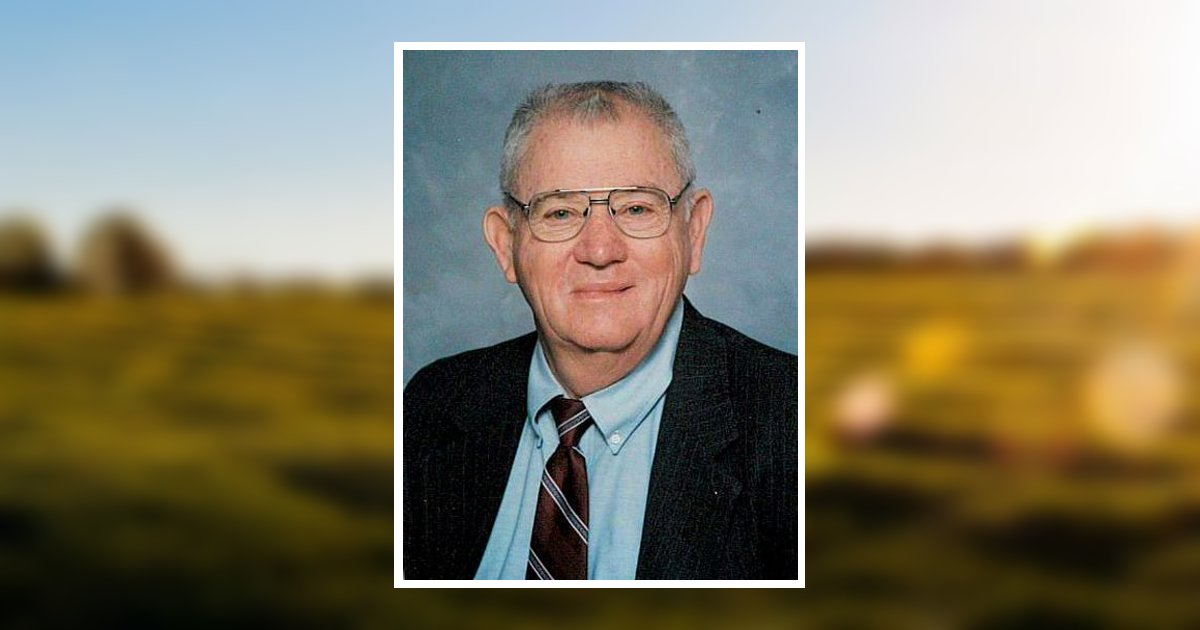 Lee Roy Nance Obituary November 15, 2018 - Hartsell Funeral Homes