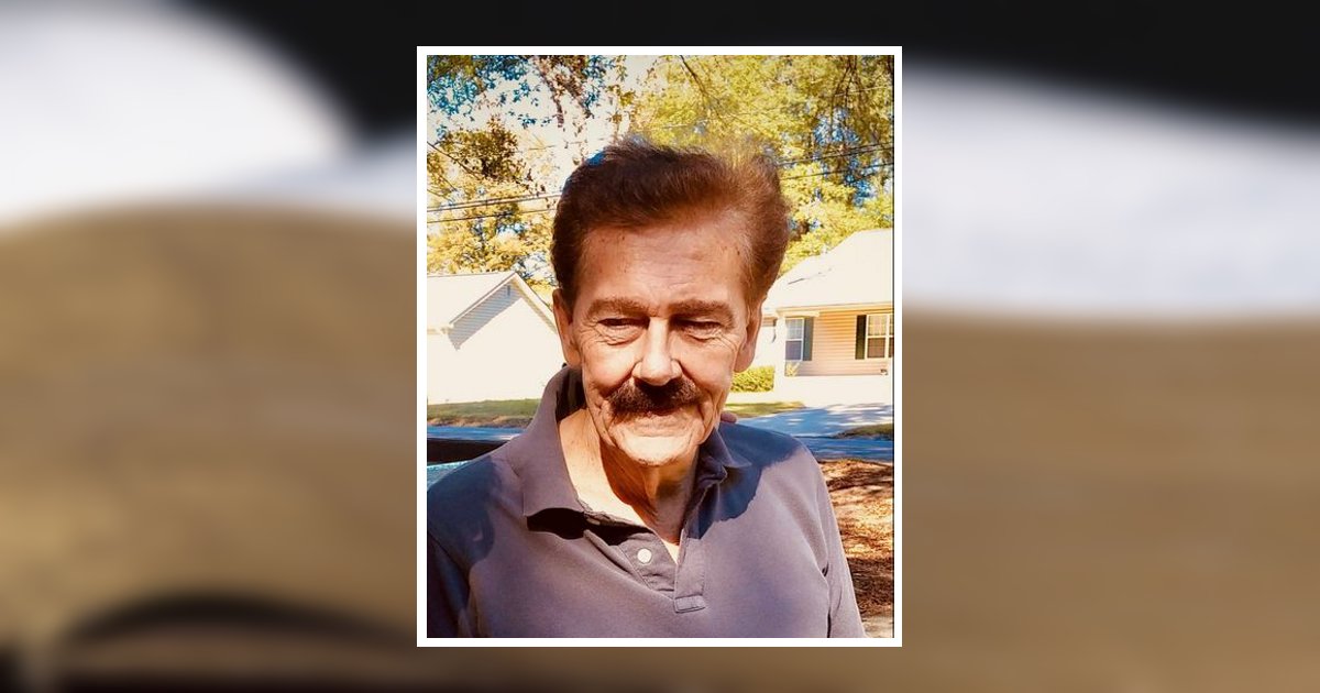 James Oris Cotter Obituary March 12, 2024 - Sisk-Butler Funeral ...