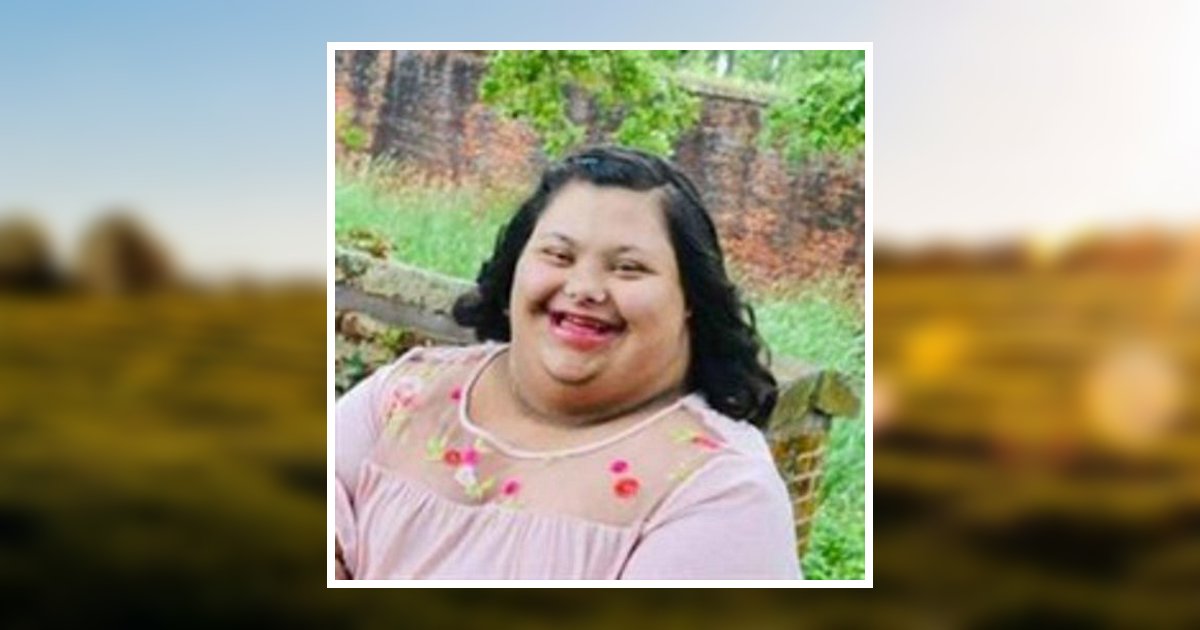 Jade Isabell Creppel Obituary February 24, 2021 - Mothe Funeral Homes, LLC