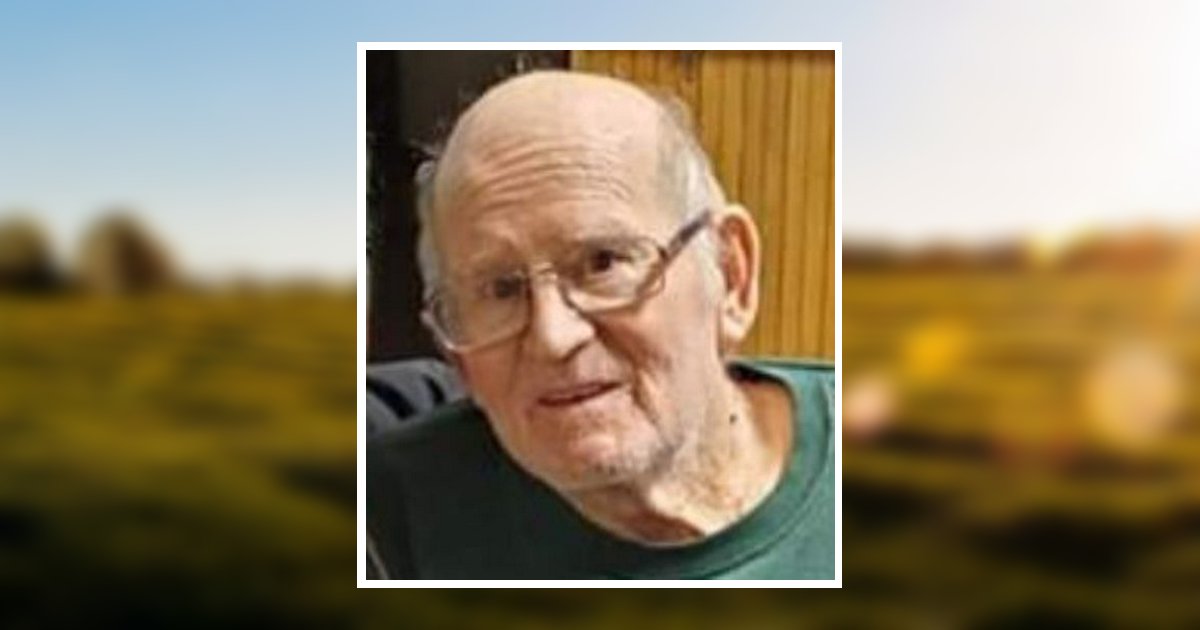 Robert Kimball Obituary May 10, 2020 - Butzin Marchant Funeral Home