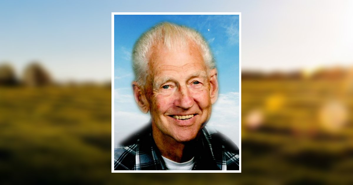 Paul Keith Romer Obituary November 12, 2023 - Bonnerup Funeral ...