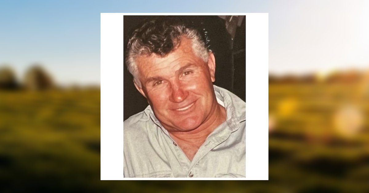 Bruce Alan Smith Obituary April 19, 2023 - Georgia Funeral Care