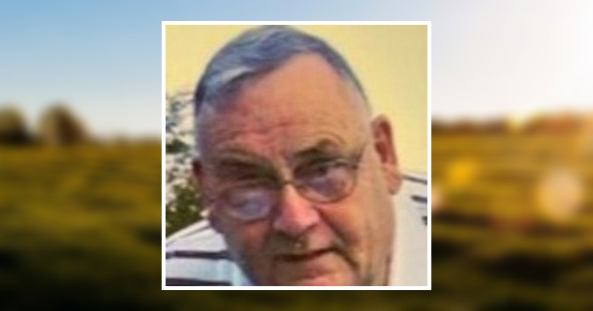 Sanford (Gene) "Pickle" Picklesimer Obituary May 20, 2020 - Swick ...