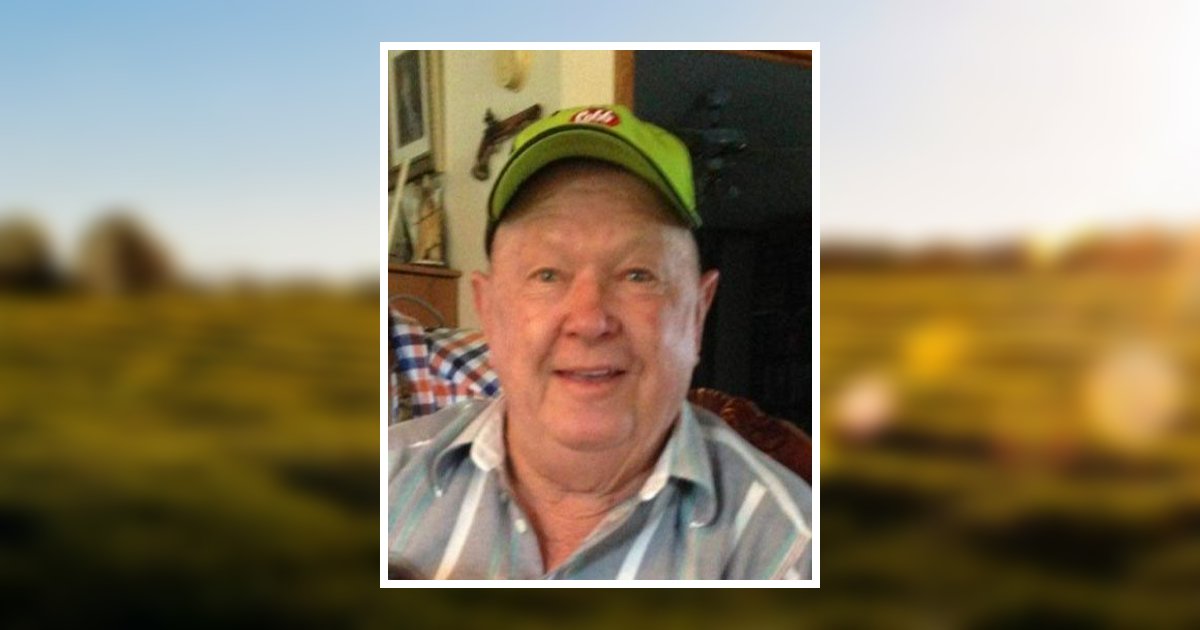 Delbert Gene "Gene-O" Browning Obituary February 8, 2023 - Miller ...