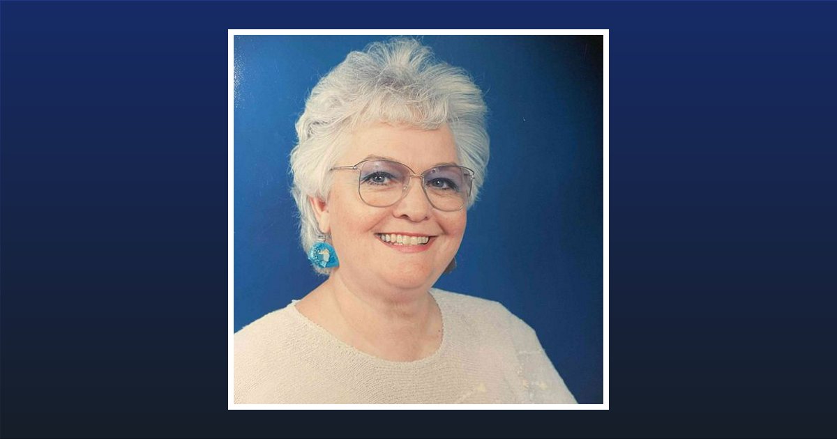Delores Johnson Obituary October 12, 2025 - Legacy.com