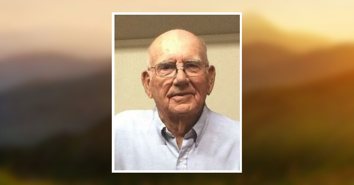 Billy Conrad Gosney Obituary September 23, 2022 - Kimble Funeral Home