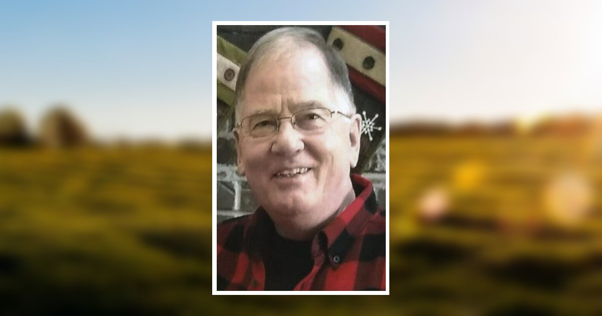 Dallas Wade Mullen Obituary January 30, 2021 - Backstrom-Pyeatte ...