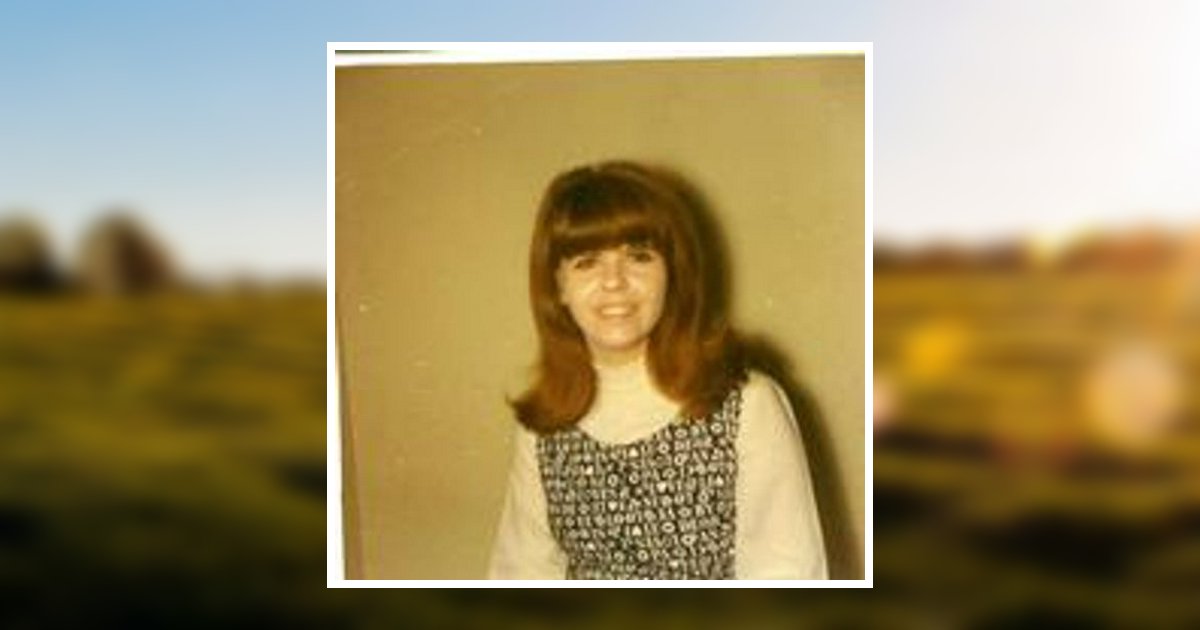 Linda Kalb Obituary 2011 - Tidd Family Funeral Home