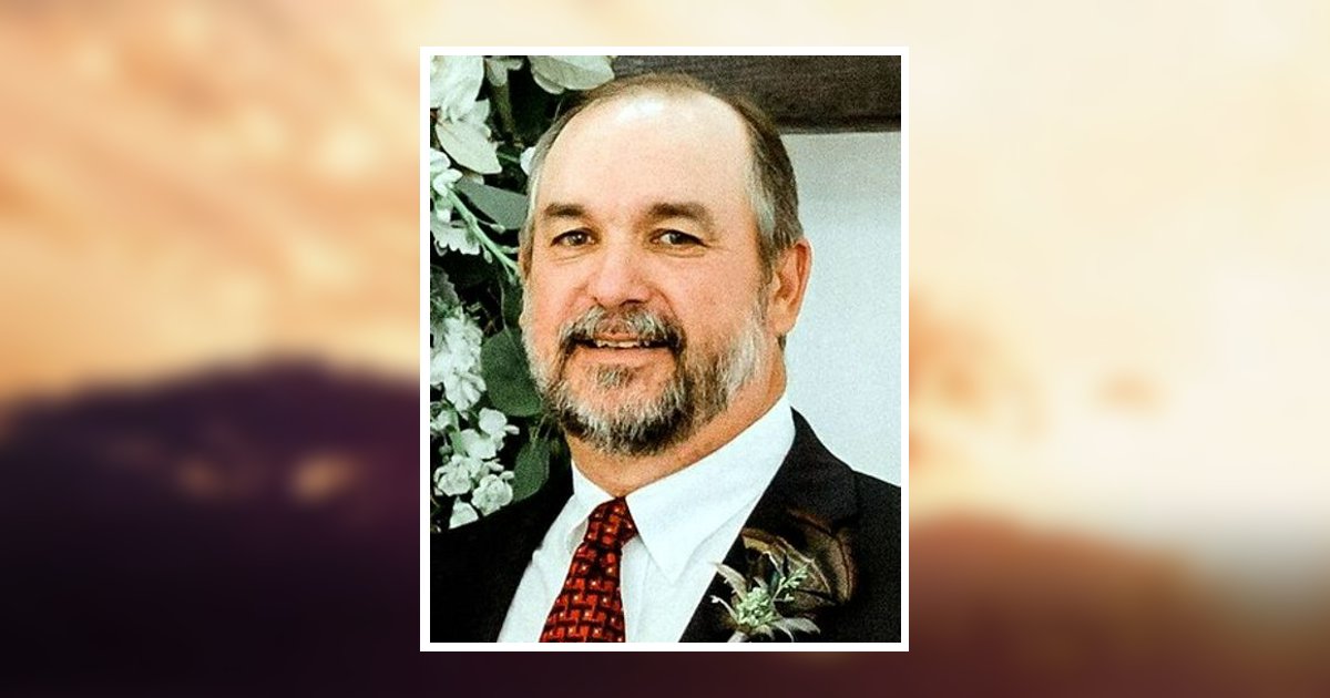 Ben Belding Obituary December 17, 2023 - Thomas Poteet & Son Funeral ...